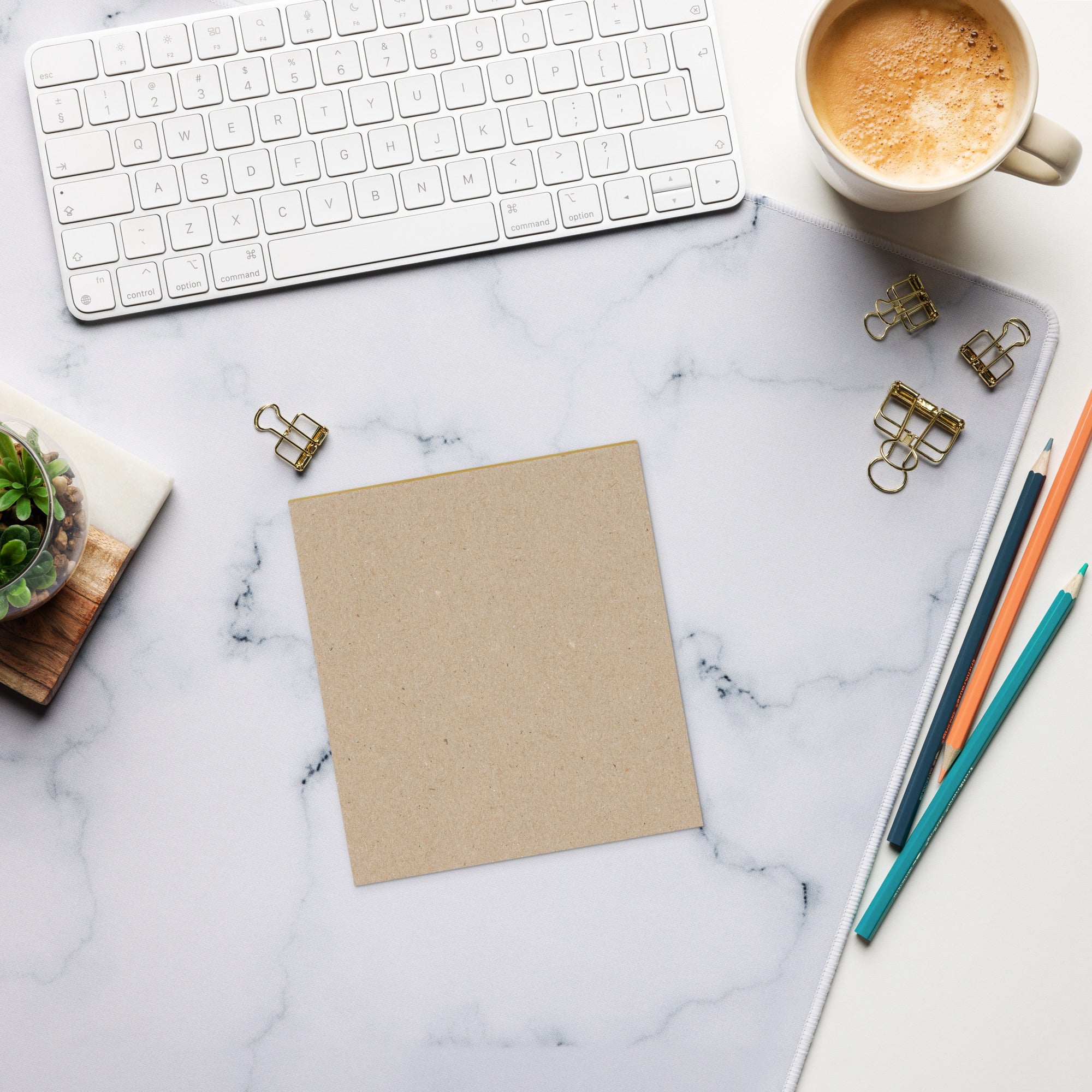 Notepad – MDB Label